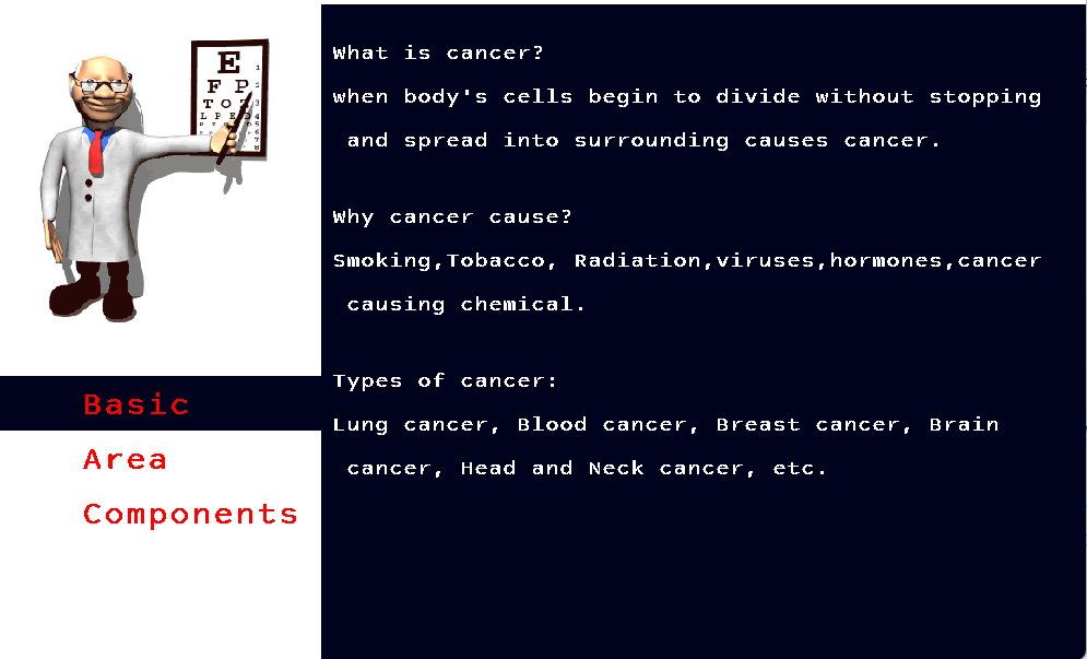 GitHub - Nour-EldinAhmed/Cancer-Game