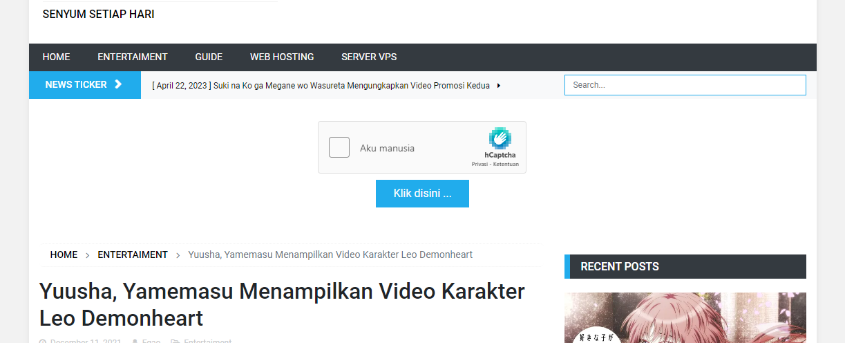 Bypass not working in https://egao.in/ · Issue #1002 · FastForwardTeam/FastForward · GitHub