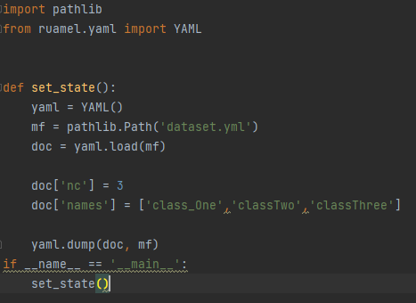 How to keep apostrophe and Bracket when I edit a yml file · Issue #2 ...