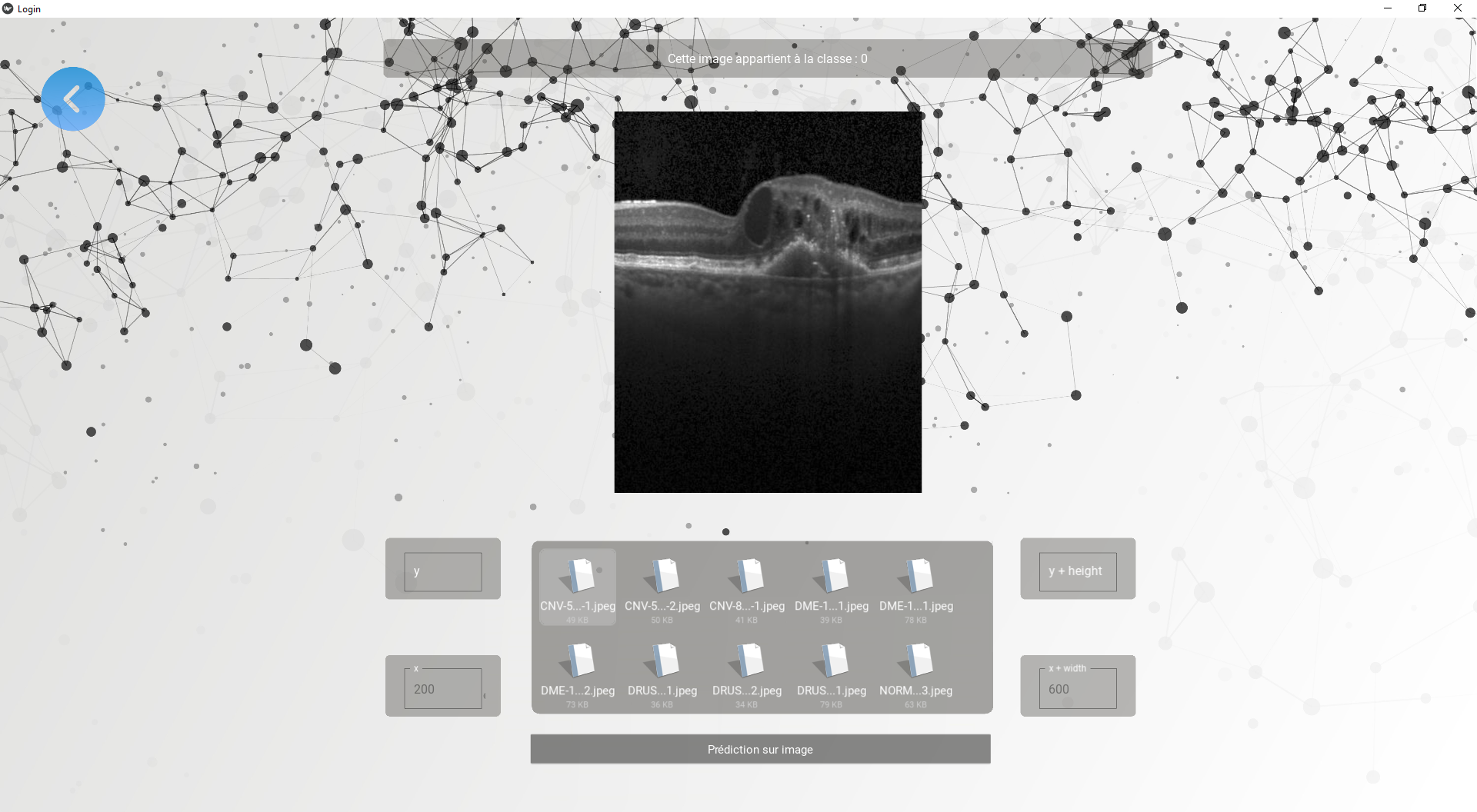 GitHub - Arnaud-Saunier/Retinal
