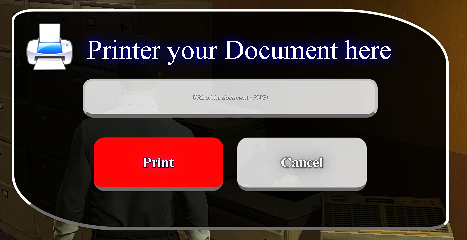 GitHub - rishikesh17/rk-printer-ui