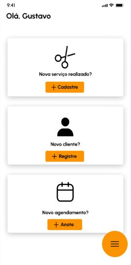 GitHub - Caliel-Albuquerque/BarberWebApp: Projeto acadêmico referente a cadeira da UE - Unidade ...