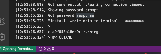Every One Can help me ? i am struck with this. · Issue #3516 ...