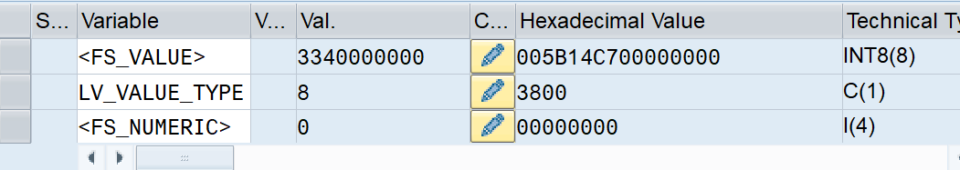 Problem with reading INT8 number via ZCL_EXCEL_WORKSHEET=>SET_CELL( ) · Issue #977 · abap2xlsx ...