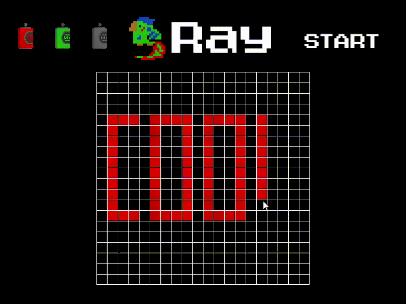 GitHub - MeowBoy326/RayEngine: Simple engine to make and navigate "2.5D ...