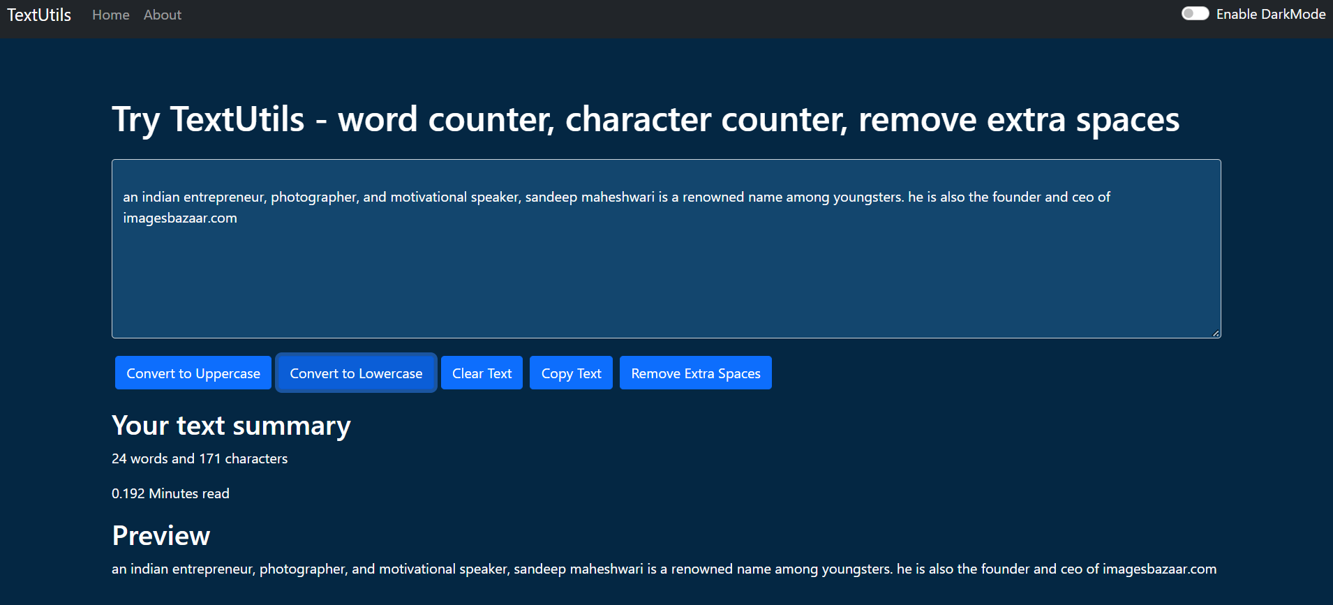 GitHub - Jeet0225/TextEditor