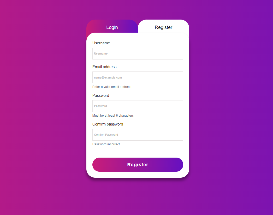 GitHub - Jeet0225/loginpage