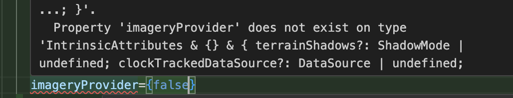 Toggle between Cesium imagery and Google 3d tileset · Issue #613 ...
