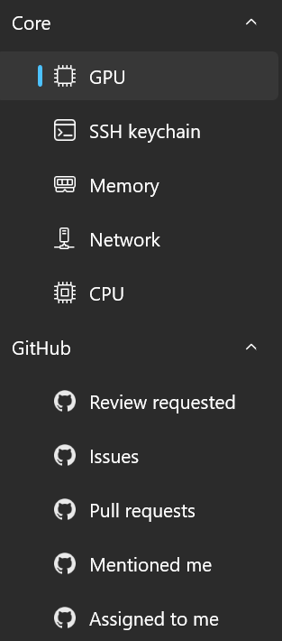 Chinese Translation · Issue #785 · microsoft/devhome · GitHub
