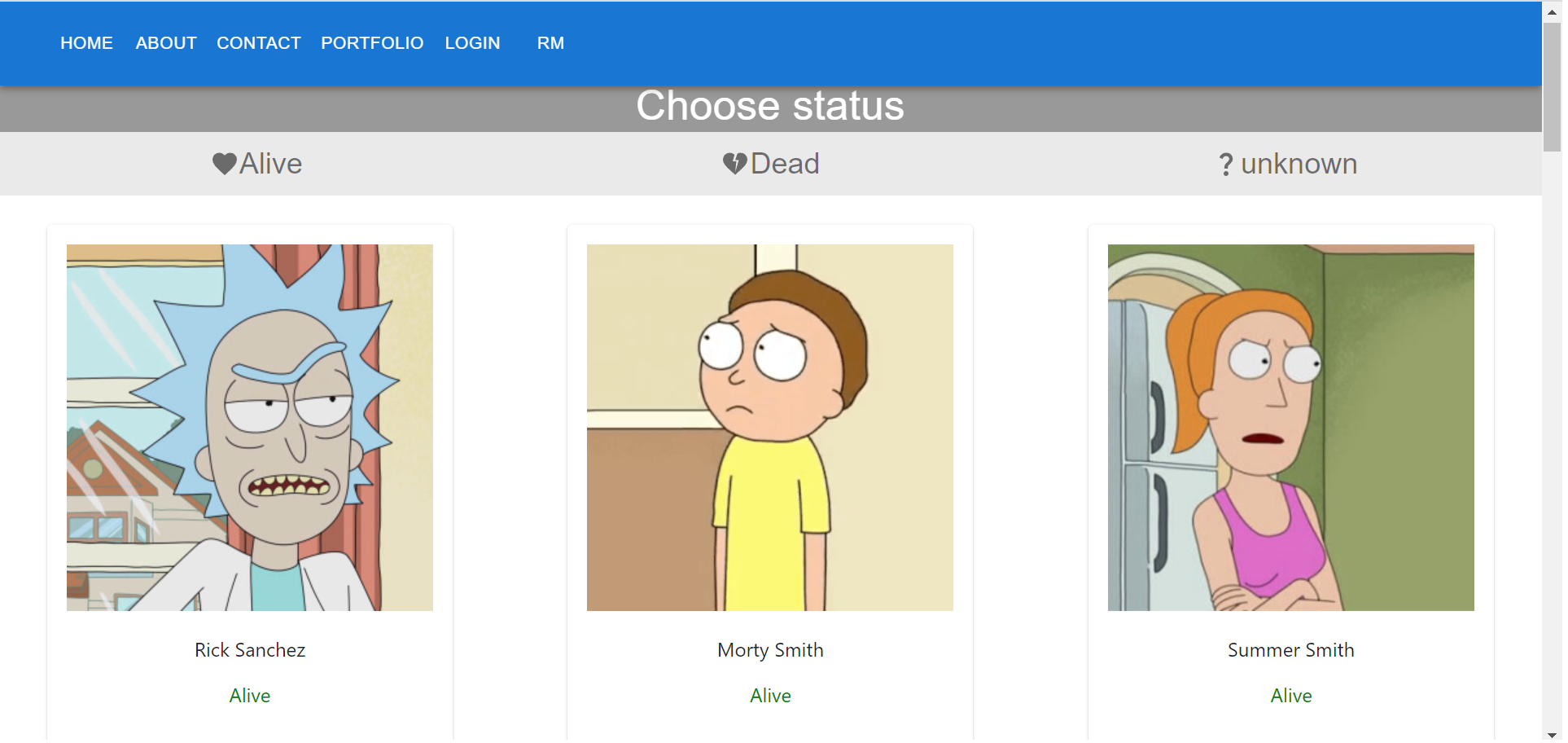 GitHub - anitahdev/daft