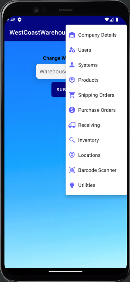 GitHub - tylerjenningsw/InventoryManagementSystem: Aegis ...