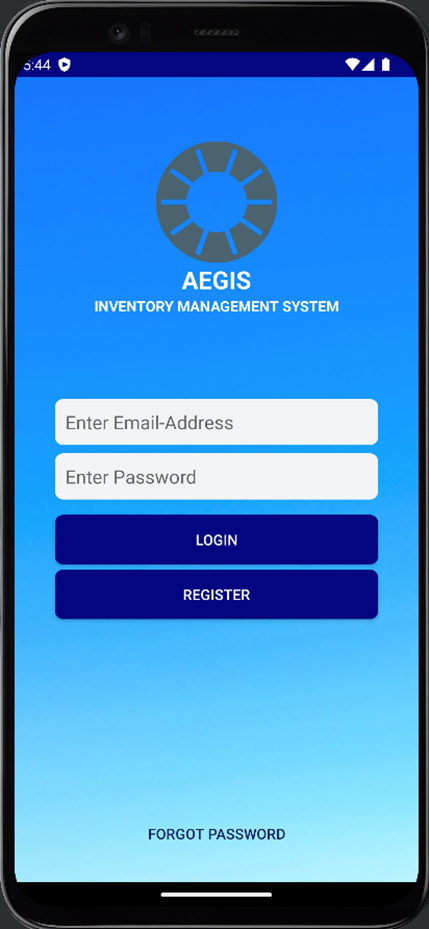 GitHub - tylerjenningsw/InventoryManagementSystem: Aegis ...