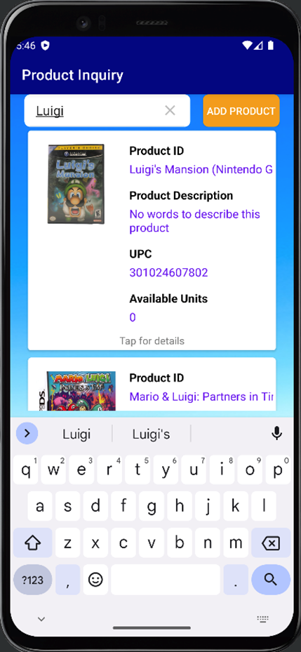 GitHub - tylerjenningsw/InventoryManagementSystem: Aegis ...