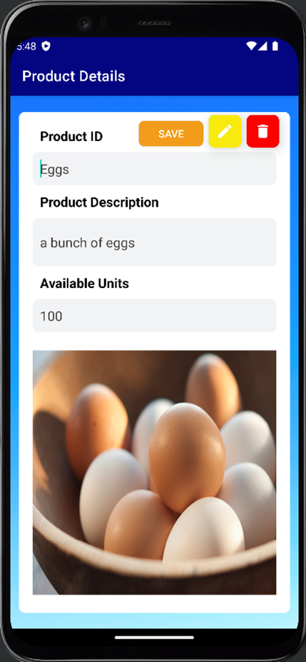 GitHub - tylerjenningsw/InventoryManagementSystem: Aegis ...