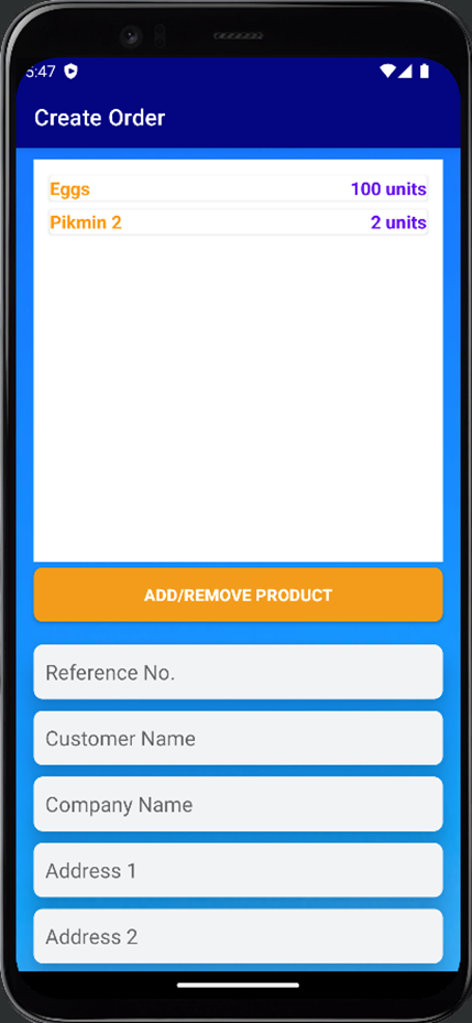 GitHub - tylerjenningsw/InventoryManagementSystem: Aegis ...