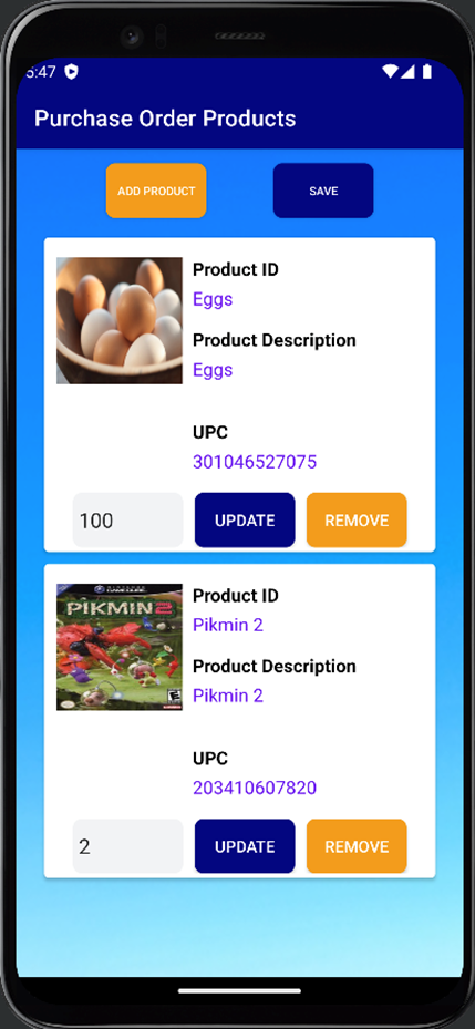 GitHub - tylerjenningsw/InventoryManagementSystem: Aegis ...