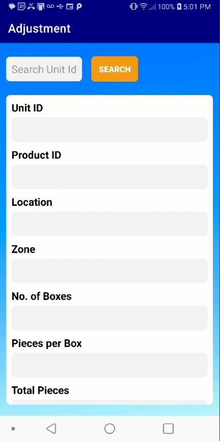 GitHub - tylerjenningsw/InventoryManagementSystem: Aegis ...