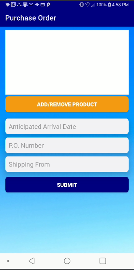 GitHub - tylerjenningsw/InventoryManagementSystem: Aegis ...