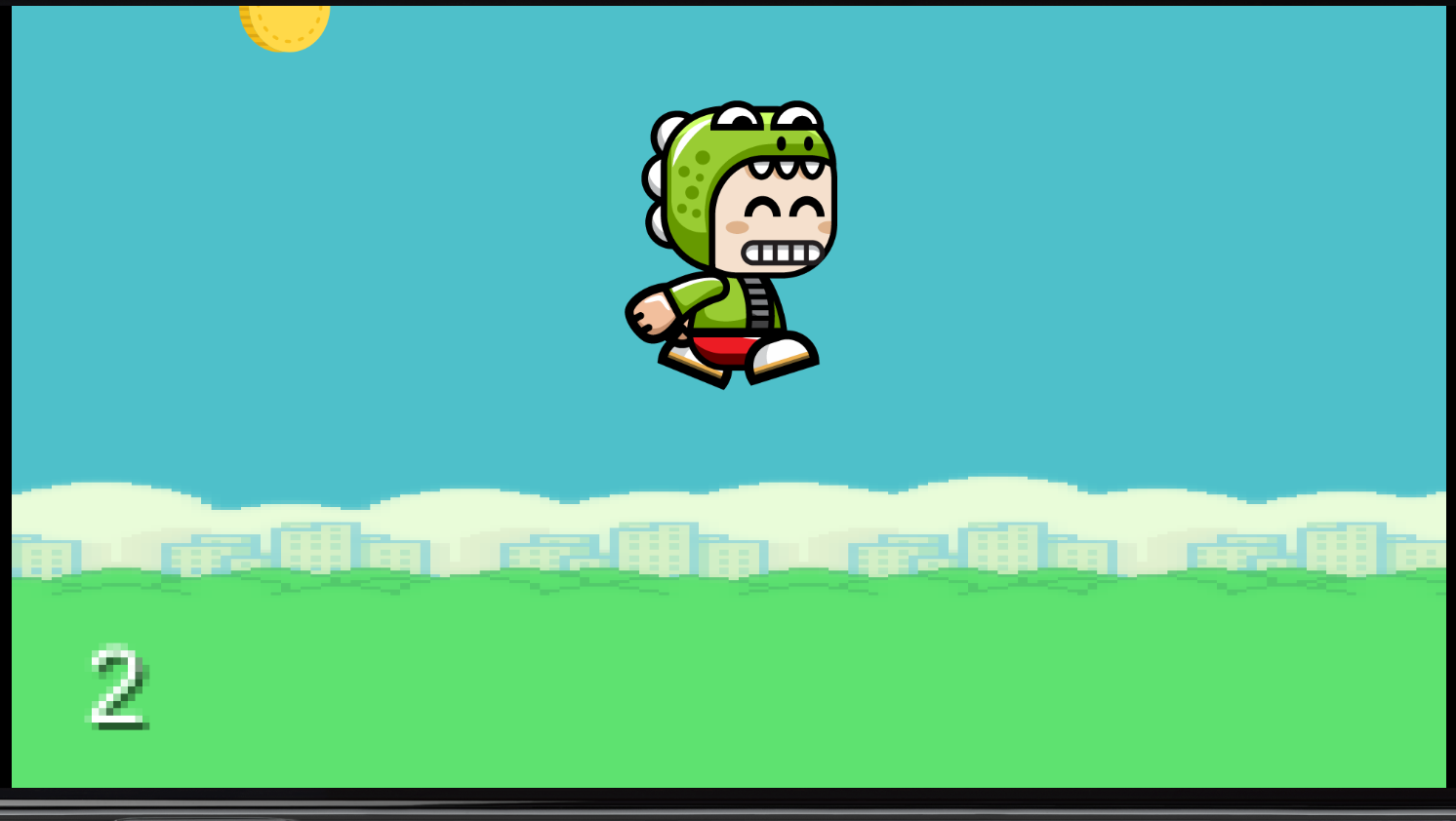 GitHub - Gozirin/CoinMan_GameDevelopment