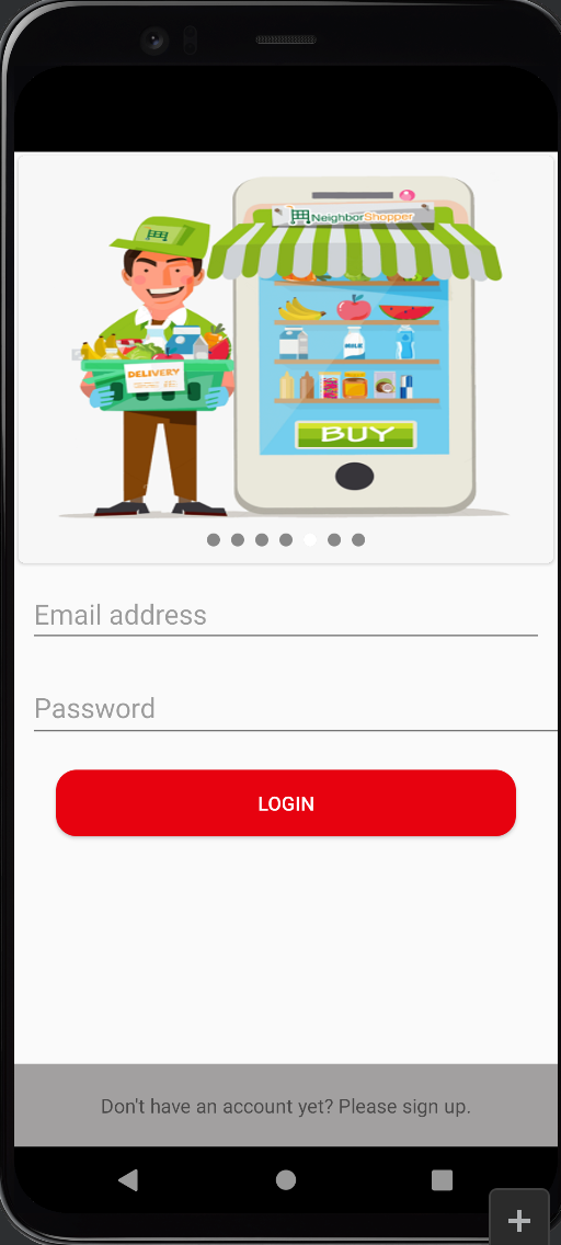 GitHub - Gozirin/Go-Shopping_Online