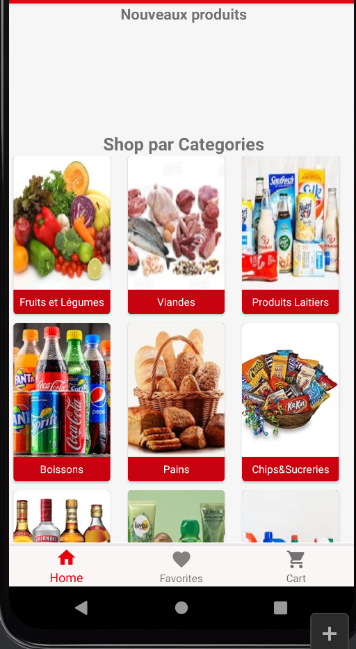 GitHub - Gozirin/Go-Shopping_Online