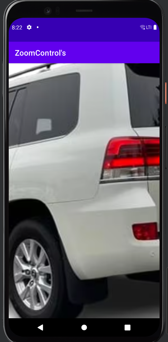 GitHub - Gozirin/Zoomcontrols: ZoomControls in which we display an ImageView and a ZoomControls ...