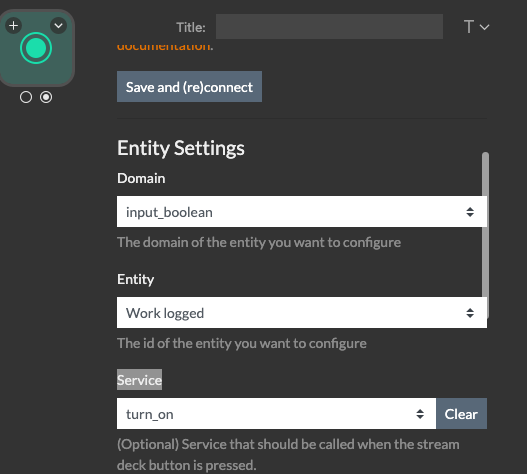 Entiy (custom icons) seems to be stateful? · Issue #141 · cgiesche/streamdeck-homeassistant · GitHub