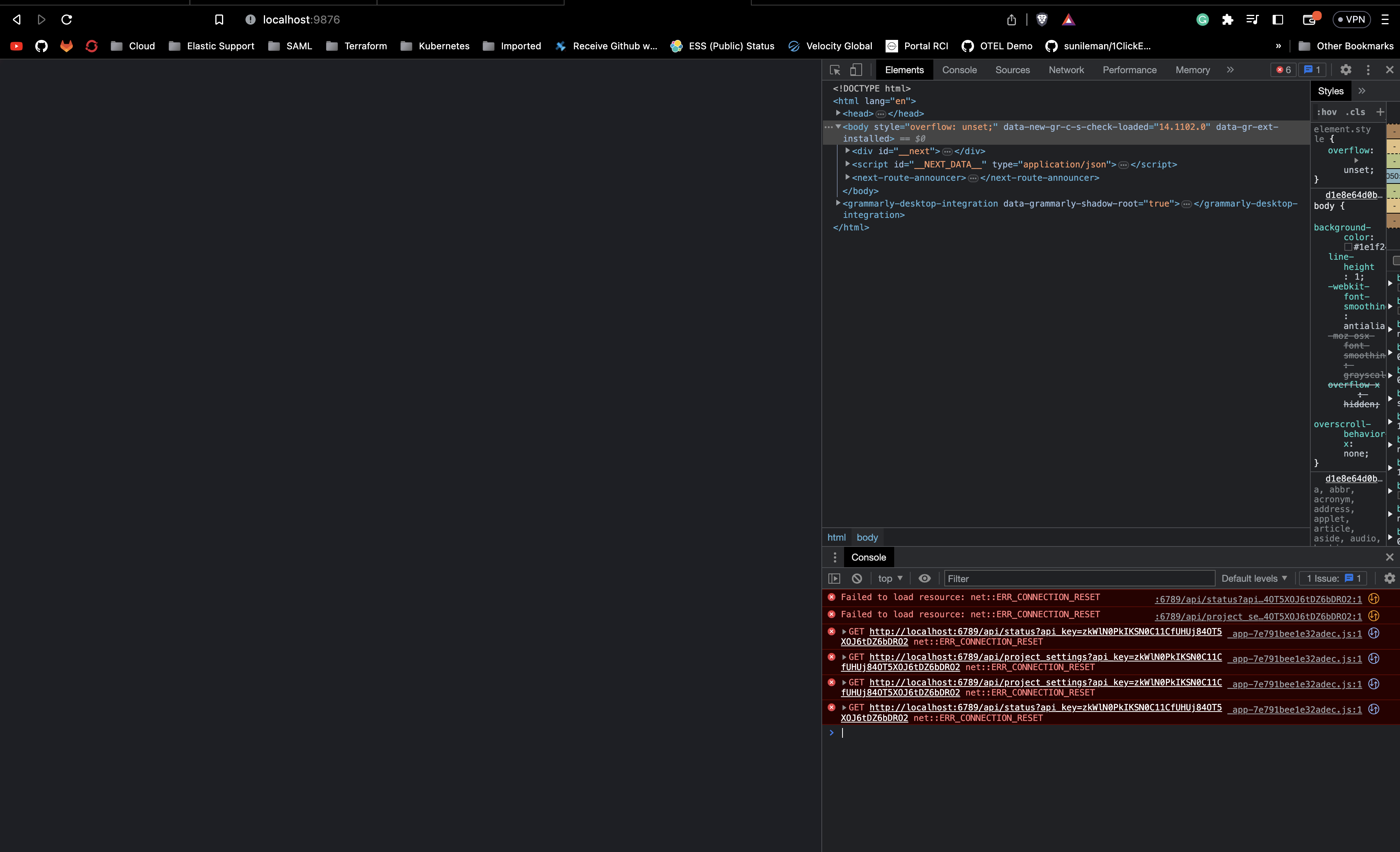 Change Mage default port on Docker · Issue #2362 · mage-ai/mage-ai · GitHub