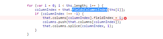 最新版本的换列拓展插件有bug（bootstrap Table Reorder Columnsjs） · Issue 3427 · Wenzhixinbootstrap Table