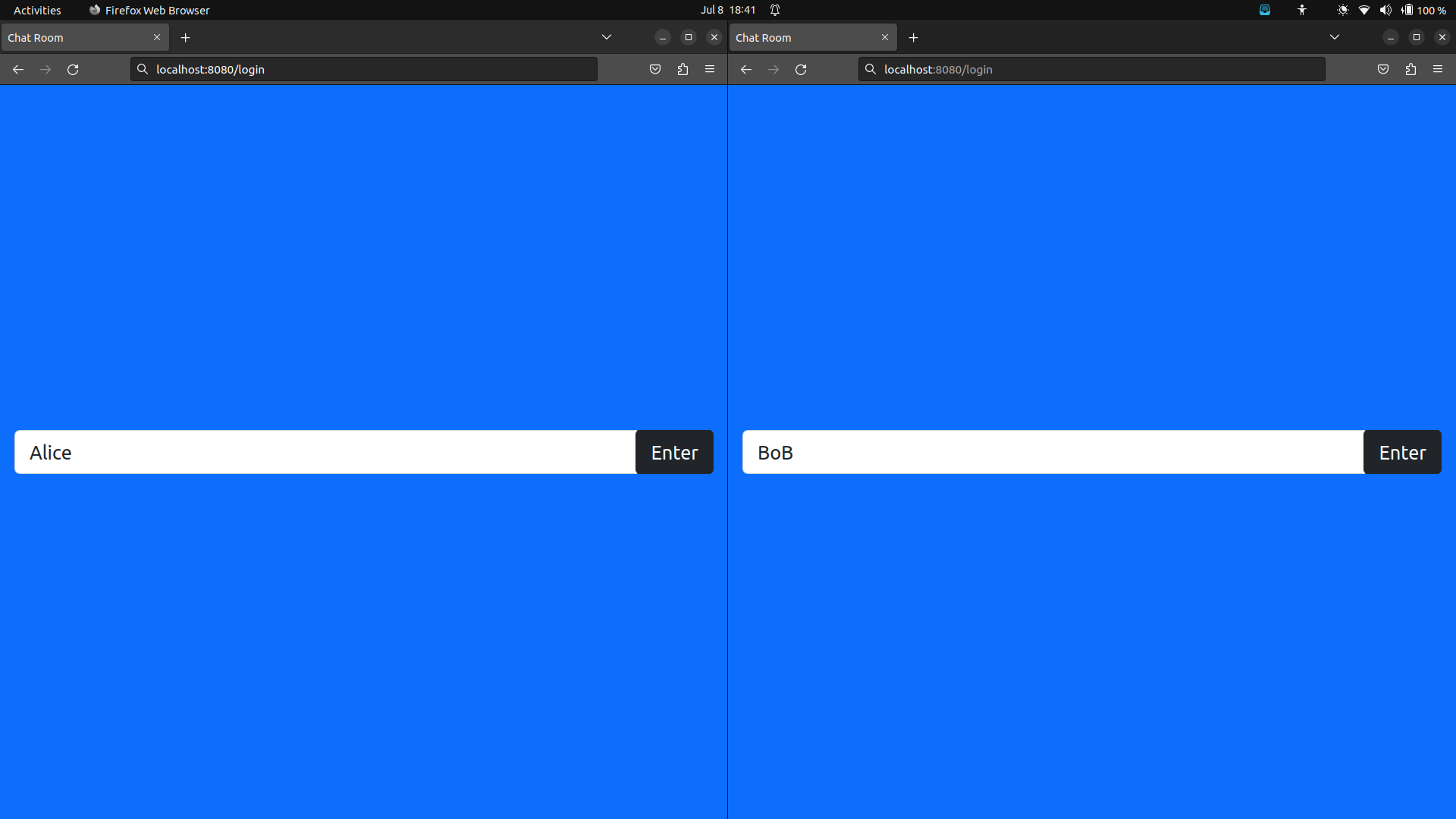 GitHub - cs-mshr/ChatApp: A real‐time, secure, and intuitive local system chat app enabling ...