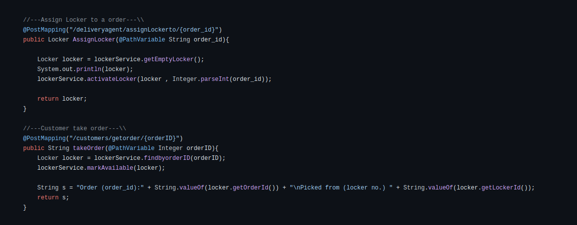 GitHub - cs-mshr/ExpressVault: The cutting‐edge solution for seamless ...
