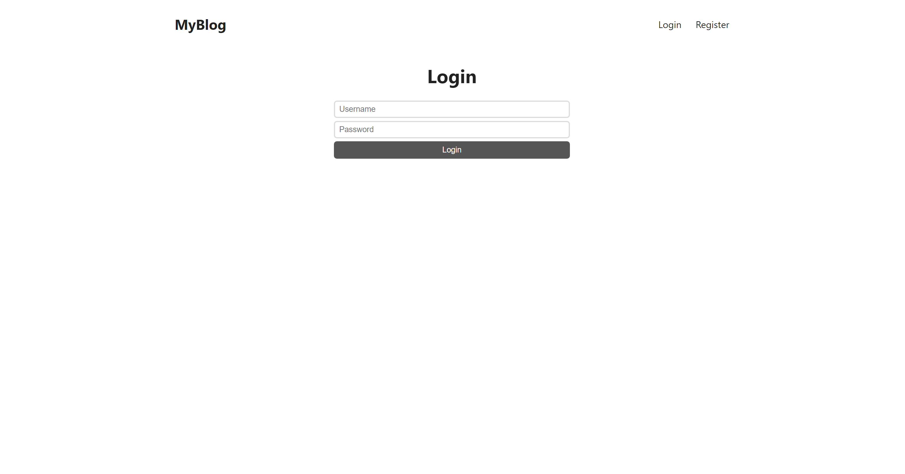 GitHub - Sianuga/BlogApp GitHub - Sianuga/BlogApp