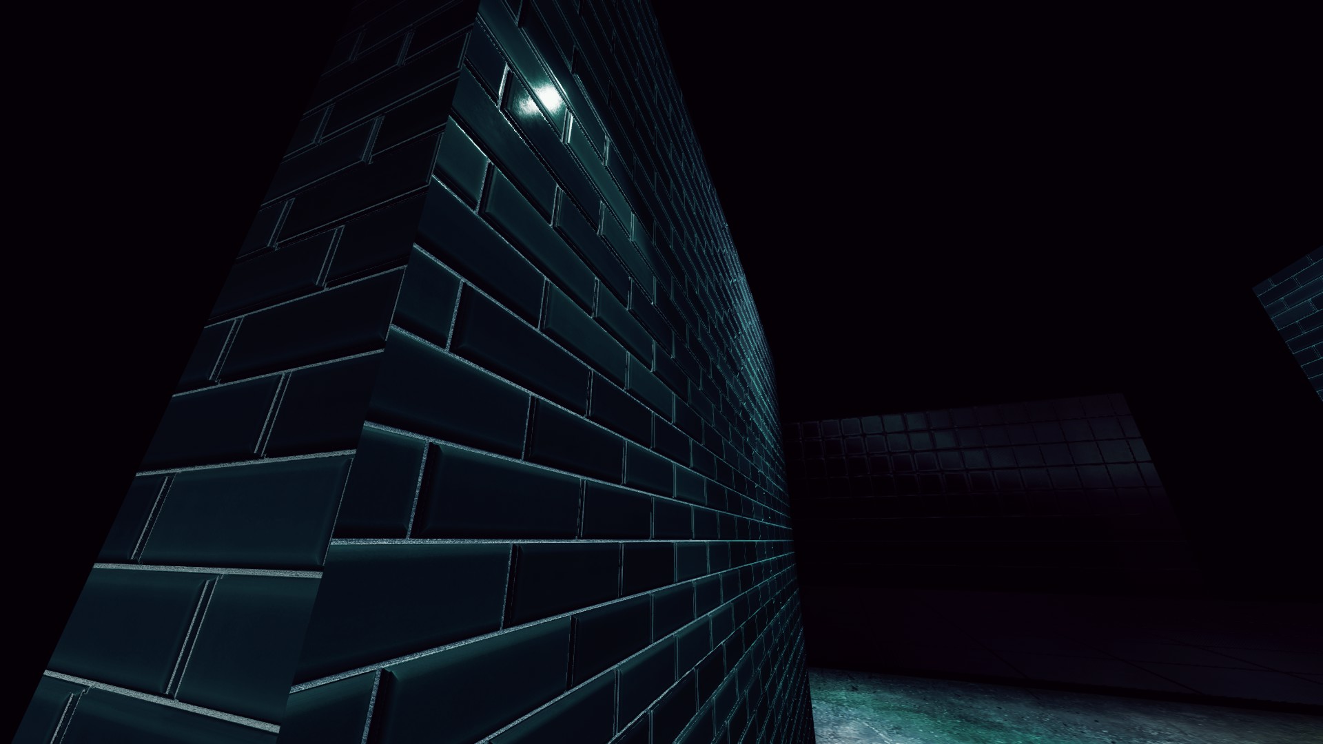 Bug: PBR specular highlight not being rendered for any kind of light except projected texture ...