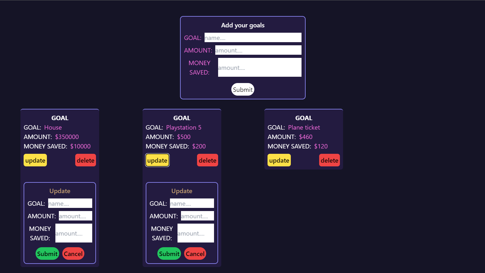 GitHub - MaseCodes20/Ledger