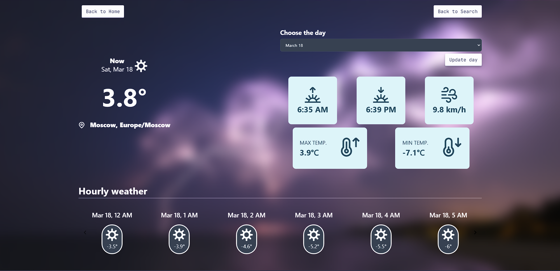 GitHub - klyutko7p/weather-app