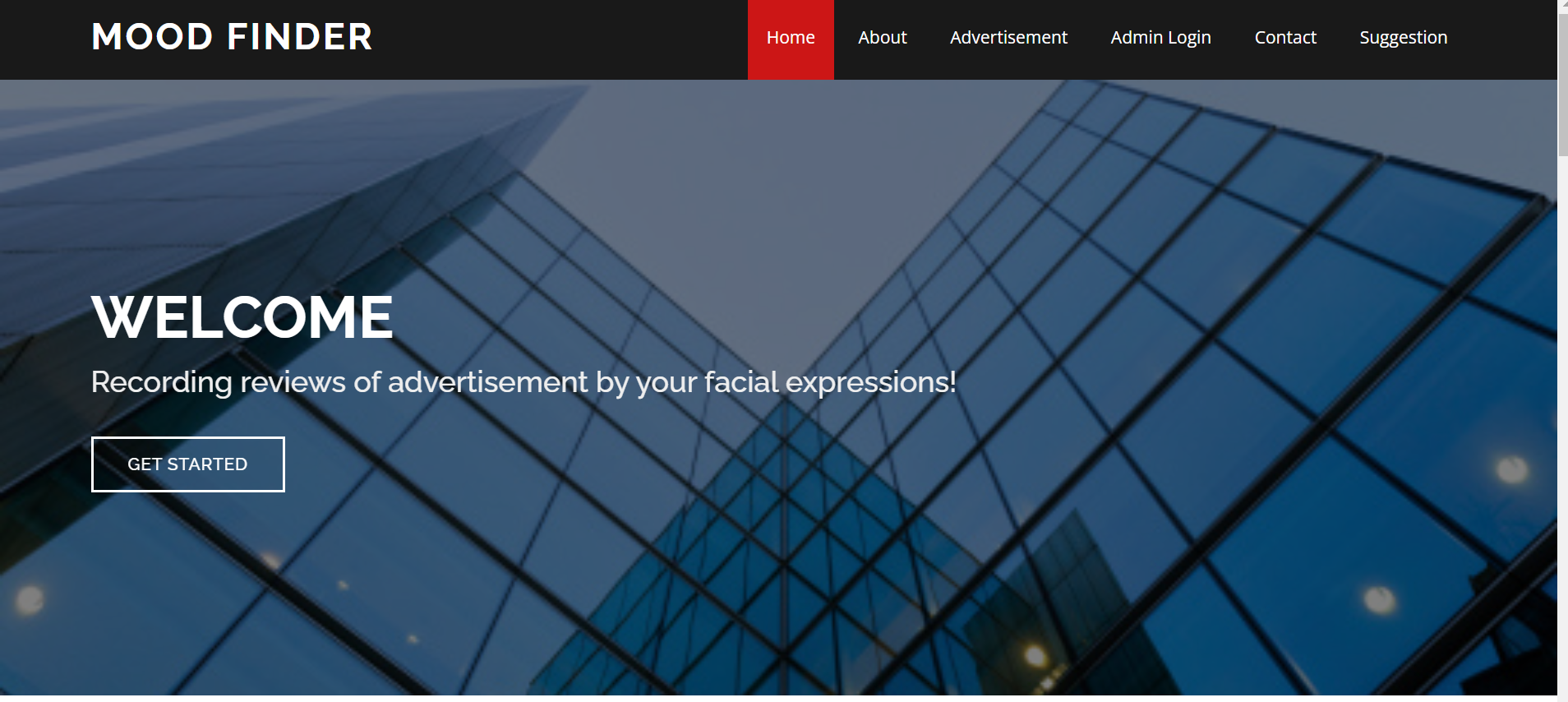 GitHub - Dhairya-lamba/Face-Recognition-WebApplication