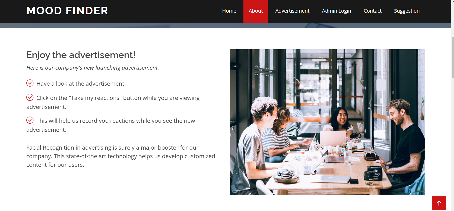 GitHub - Dhairya-lamba/Face-Recognition-WebApplication