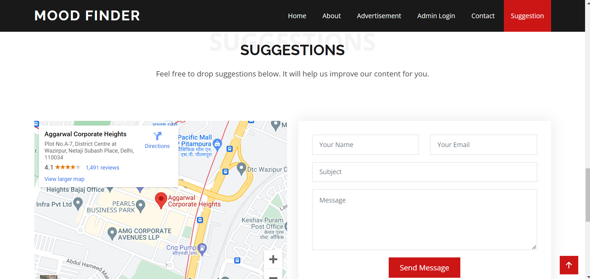 GitHub - Dhairya-lamba/Face-Recognition-WebApplication