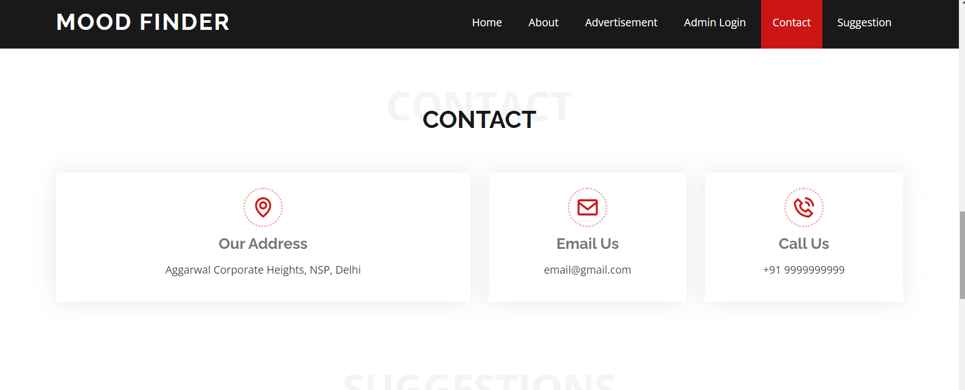GitHub - Dhairya-lamba/Face-Recognition-WebApplication