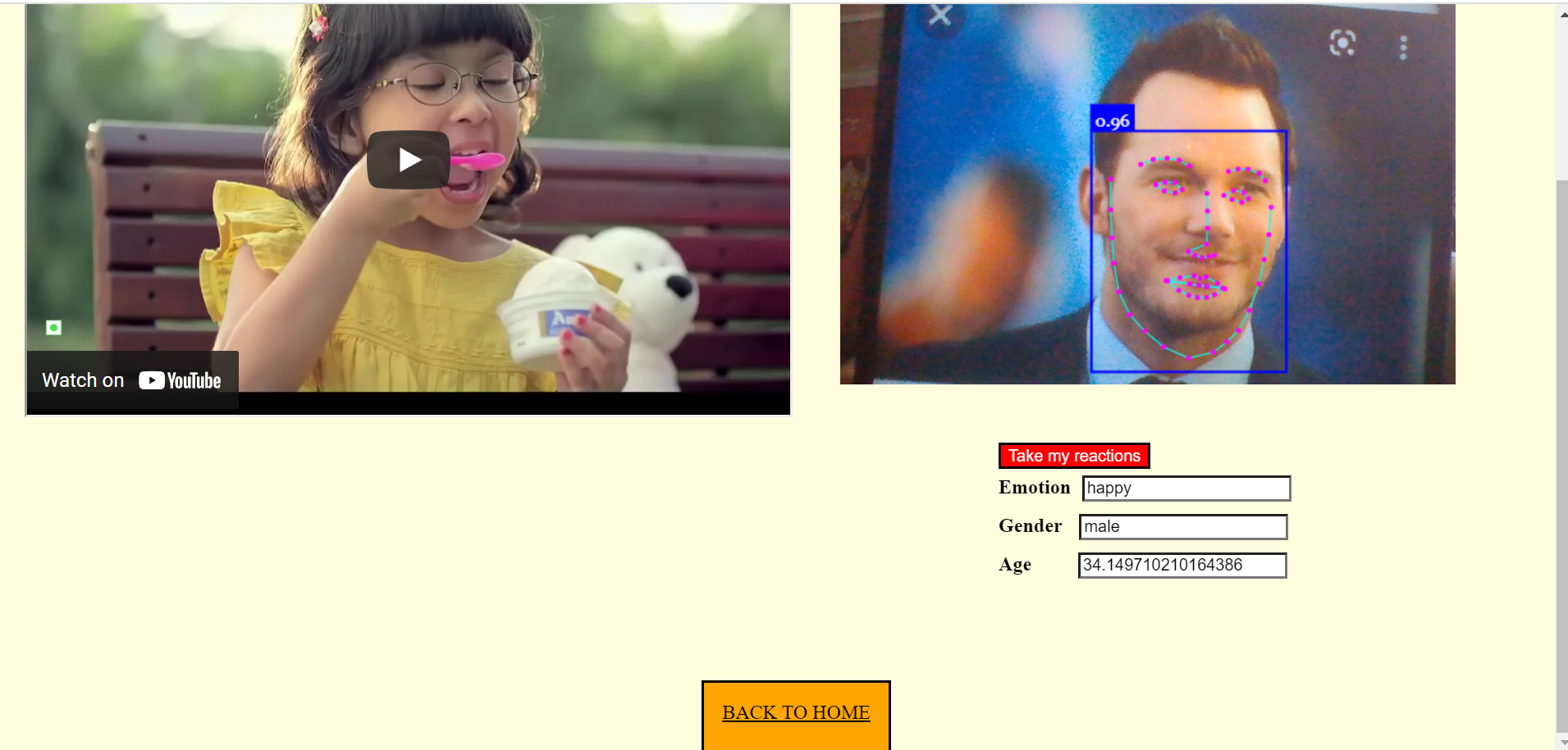 GitHub - Dhairya-lamba/Face-Recognition-WebApplication