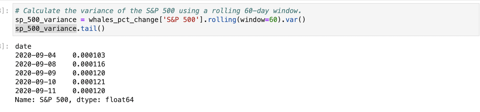 GitHub - jpdoyle123/risk_return_analysis