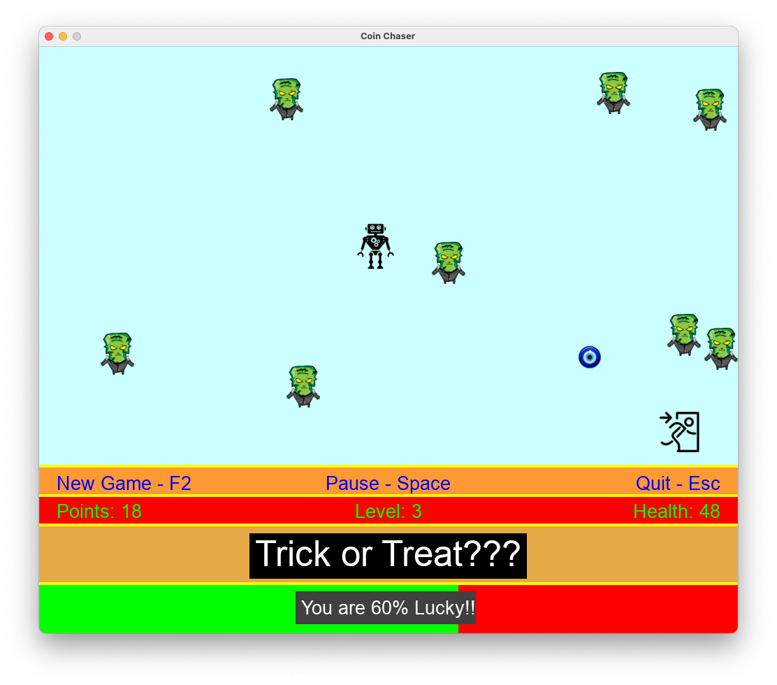 GitHub - EmbryonicDev/python-robot-game