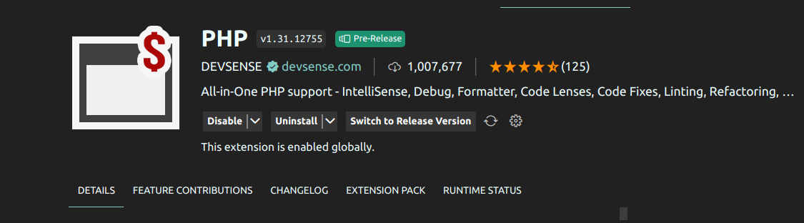 When implemeting an interface with enums I got red highlightings · Issue #307 · DEVSENSE ...