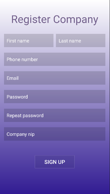 GitHub - julgitt/Applicant_Tracking_System: Mobile app for seeking jobs ...