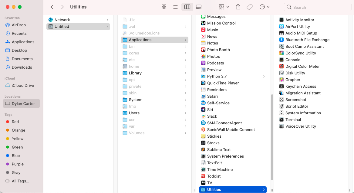 Install Configuration Issue · Issue #289 · macadmins/nudge · GitHub