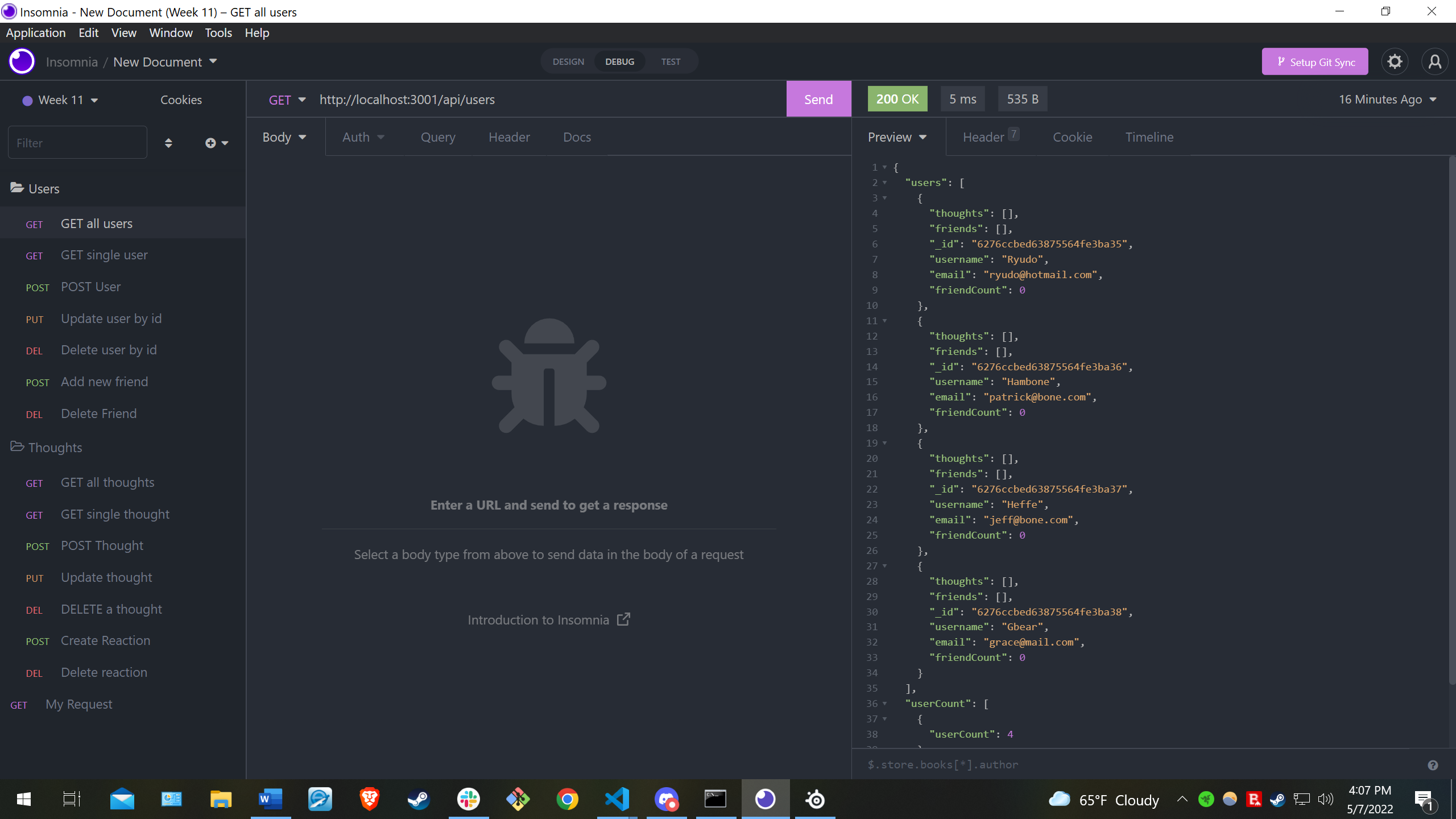 GitHub - RMcwey/SpaceBook