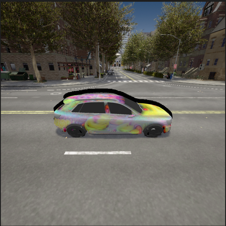 渲染过后的图片小于mask的大小 · Issue #33 · winterwindwang/Full-coverage-camouflage-adversarial-attack · GitHub