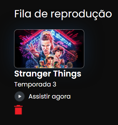 Github Joanadarknes Netflix Stranger Things Page