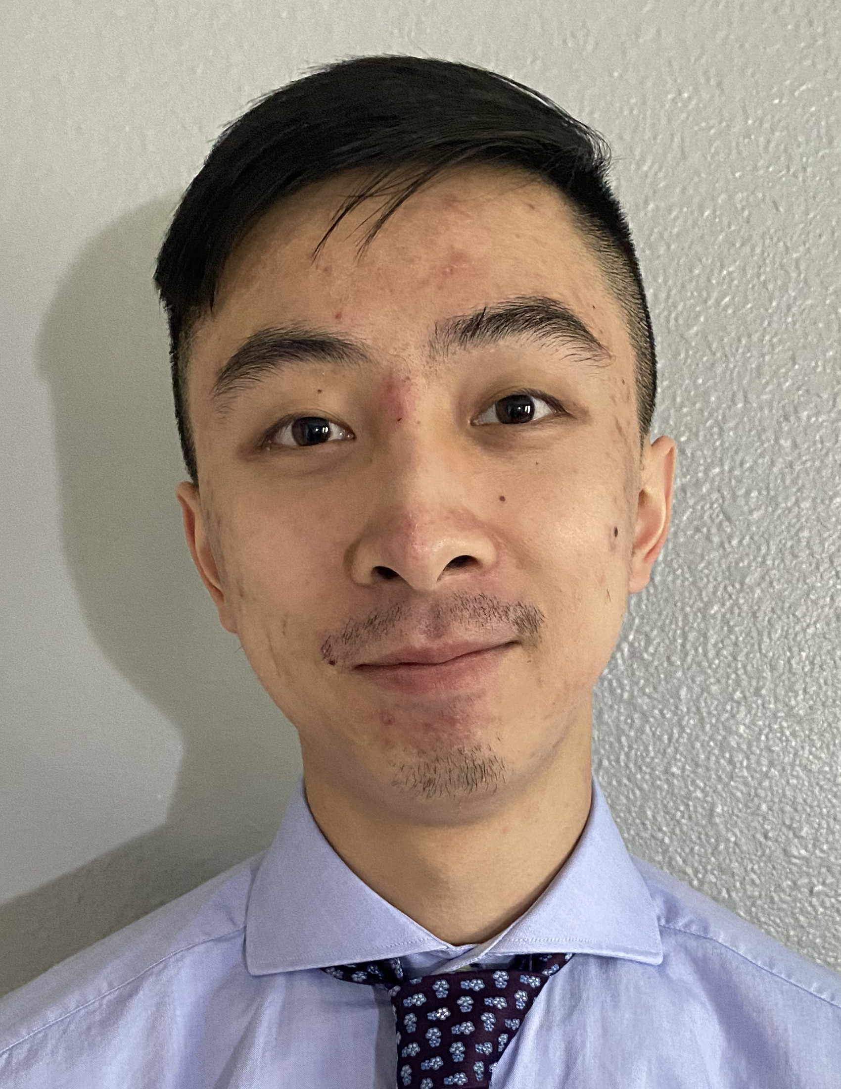 GitHub - co-zhou/Portfolio