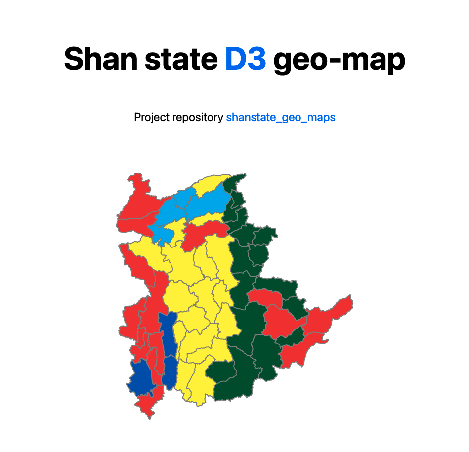GitHub - NoerNova/shanstate_geo_maps: Shan state geology, topology maps